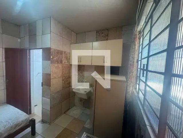 Kitnet / Stúdio para Locação em Belo Horizonte/MG Planalto 1 Quartos