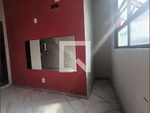 Kitnet / Stúdio para Locação em Belo Horizonte/MG Planalto 1 Quartos