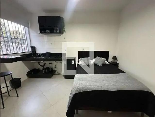 Kitnet / Stúdio para Locação em Belo Horizonte/MG Prado 1 Quartos