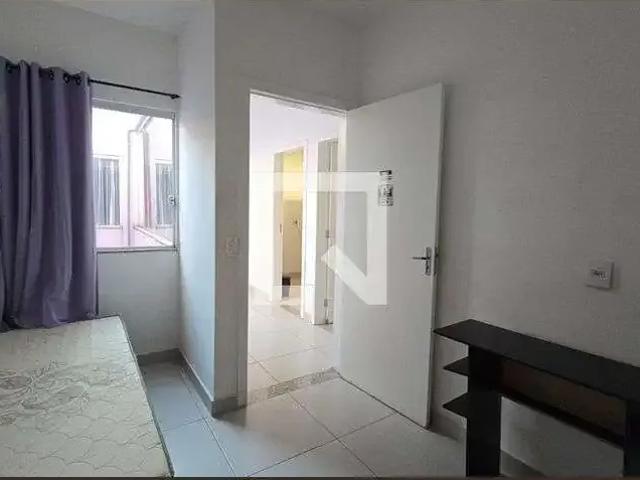 Kitnet / Stúdio para Locação em Belo Horizonte/MG Prado 1 Quartos
