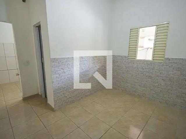 Kitnet / Stúdio para Locação em Belo Horizonte/MG Trevo 1 Quartos