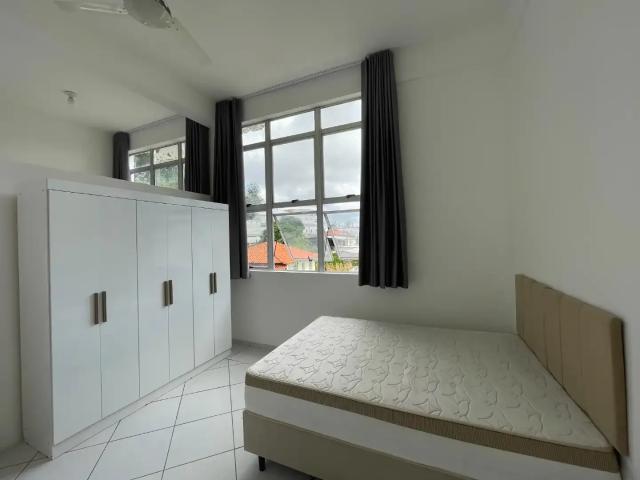 Kitnet / Stúdio para Locação em Belo Horizonte/MG Venda Nova 1 Quartos
