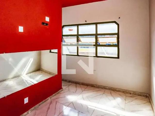 Kitnet / Stúdio para Locação em Belo Horizonte/MG Vila Cloris 1 Quartos