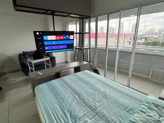 Kitnet / Stúdio para Locação em Belém/PA Fátima 1 Quartos