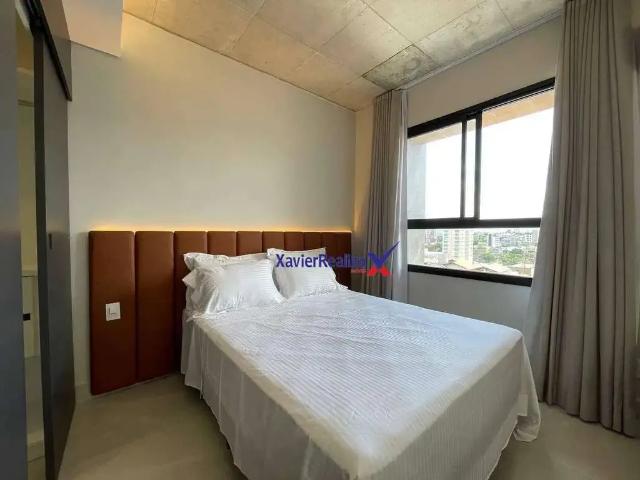 Kitnet / Stúdio para Locação em Betim/MG Brasiléia 1 Quartos
