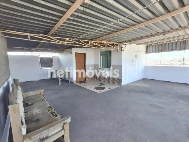 Kitnet / Stúdio para Locação em Betim/MG Imbiruçu 1 Quartos