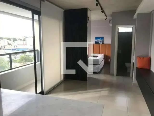 Kitnet / Stúdio para Locação em Betim/MG Jardim da Cidade 1 Quartos