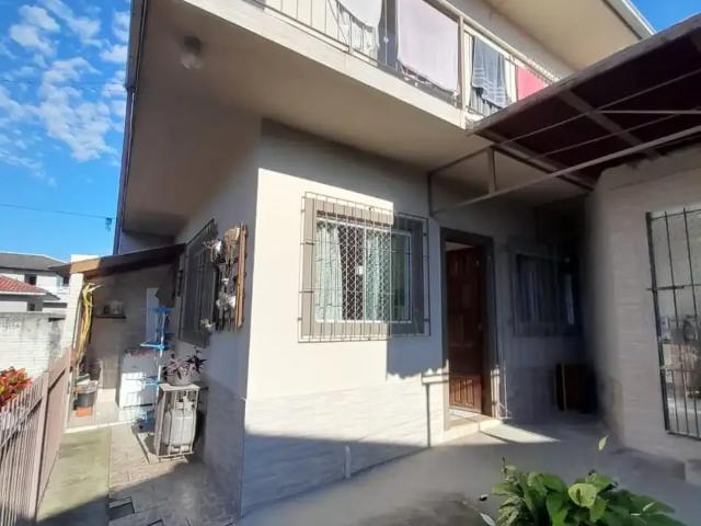 Kitnet / Stúdio para Locação em Biguaçu/SC Bom Viver 1 Quartos
