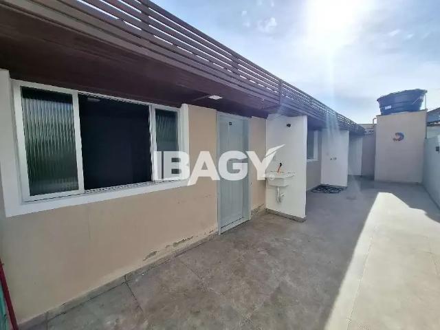 Kitnet / Stúdio para Locação em Biguaçu/SC Praia João Rosa