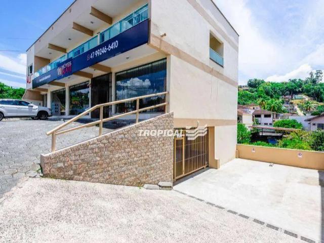 Kitnet / Stúdio para Locação em Blumenau/SC Asilo 1 Quartos
