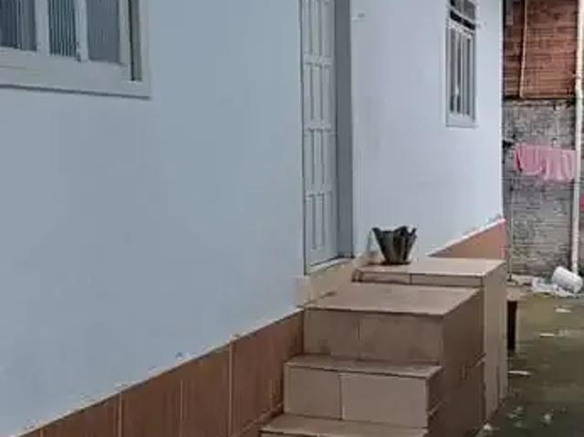 Kitnet / Stúdio para Locação em Blumenau/SC Badenfurt 2 Quartos