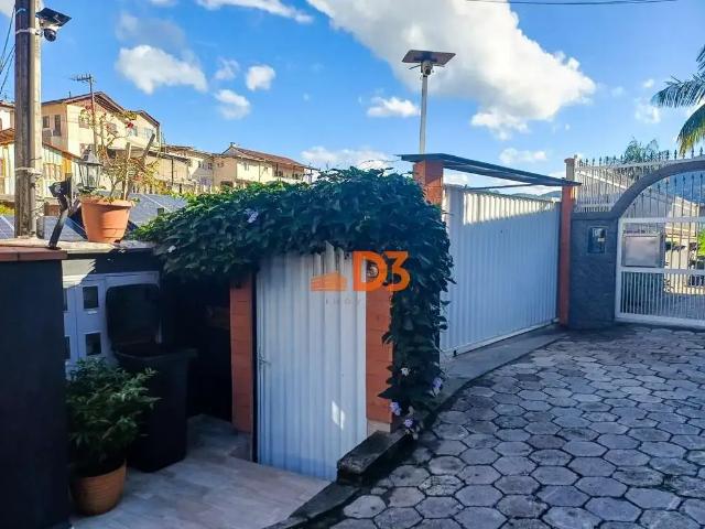 Kitnet / Stúdio para Locação em Blumenau/SC Garcia 1 Quartos