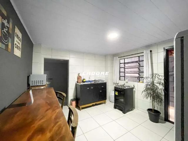 Kitnet / Stúdio para Locação em Blumenau/SC Garcia 1 Quartos