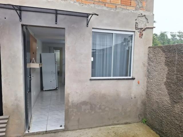 Kitnet / Stúdio para Locação em Blumenau/SC Escola Agrícola 1 Quartos