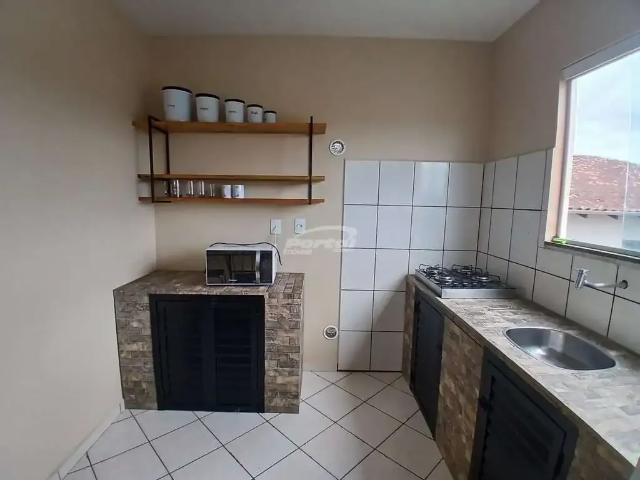 Kitnet / Stúdio para Locação em Blumenau/SC Fortaleza 1 Quartos