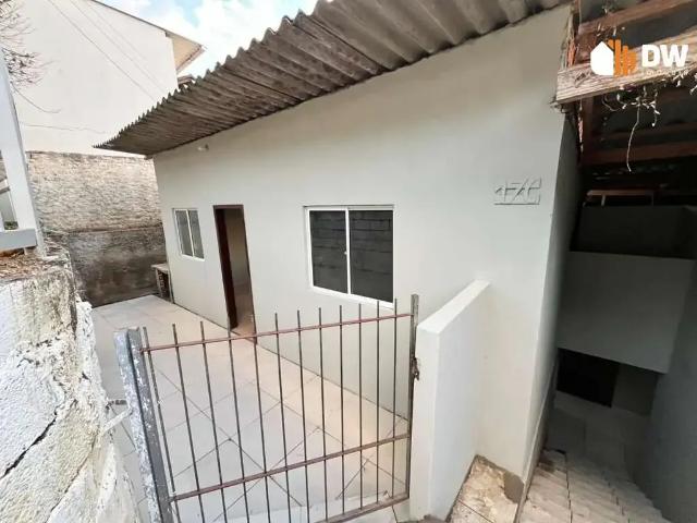 Kitnet / Stúdio para Locação em Blumenau/SC Fortaleza 2 Quartos