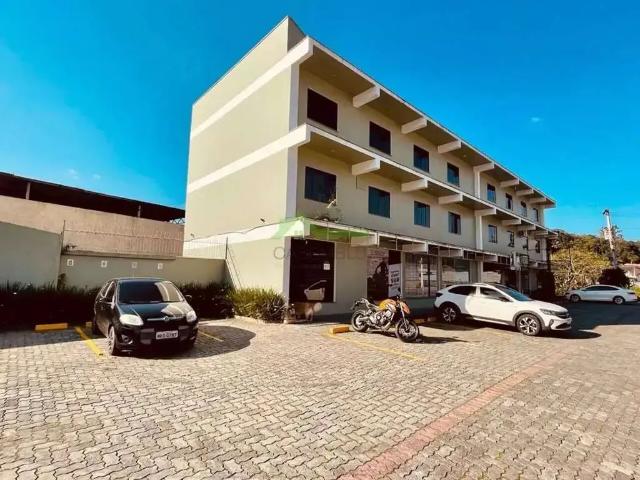 Kitnet / Stúdio para Locação em Blumenau/SC Fidélis 1 Quartos