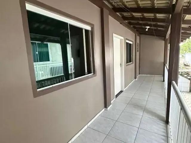 Kitnet / Stúdio para Locação em Blumenau/SC Fidélis 1 Quartos