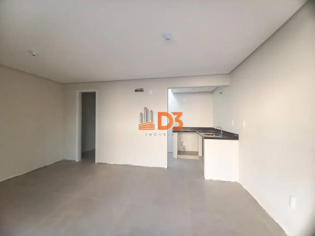 Kitnet / Stúdio para Locação em Blumenau/SC Itoupava Central 1 Quartos
