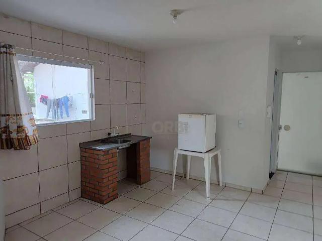 Kitnet / Stúdio para Locação em Blumenau/SC Salto do Norte 1 Quartos