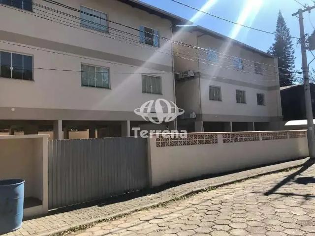 Kitnet / Stúdio para Locação em Blumenau/SC Velha 1 Quartos