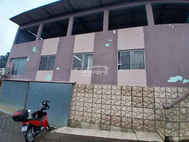 Kitnet / Stúdio para Locação em Blumenau/SC Velha Grande 1000 Quartos