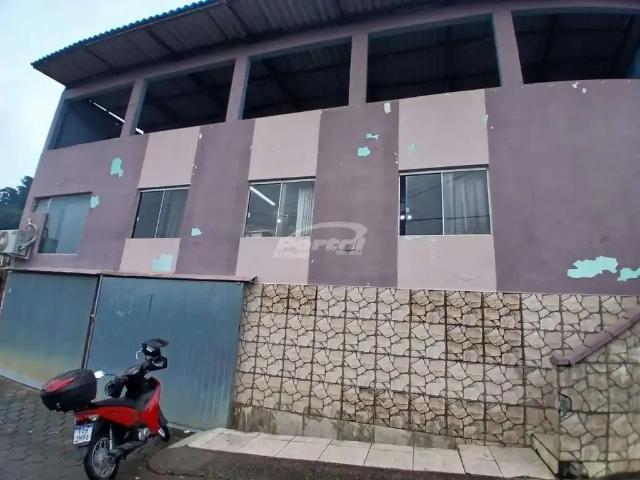 Kitnet / Stúdio para Locação em Blumenau/SC Velha Grande 1 Quartos