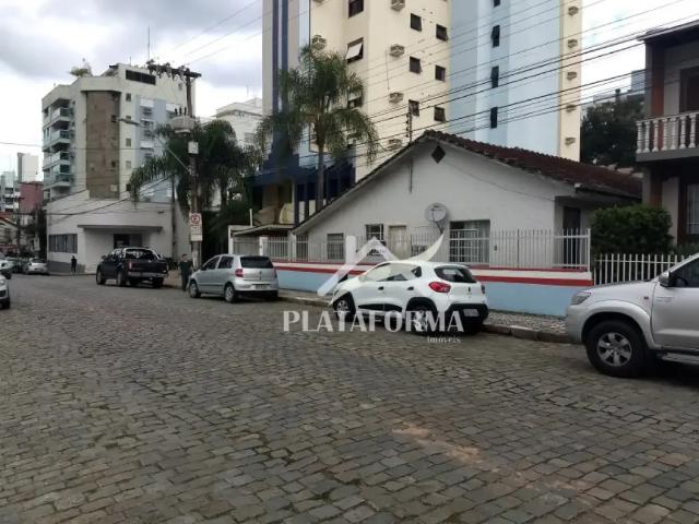 Kitnet / Stúdio para Locação em Blumenau/SC Victor Konder