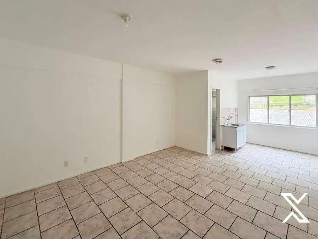 Kitnet / Stúdio para Locação em Blumenau/SC Vila Nova 1 Quartos