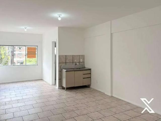 Kitnet / Stúdio para Locação em Blumenau/SC Vila Nova 1 Quartos