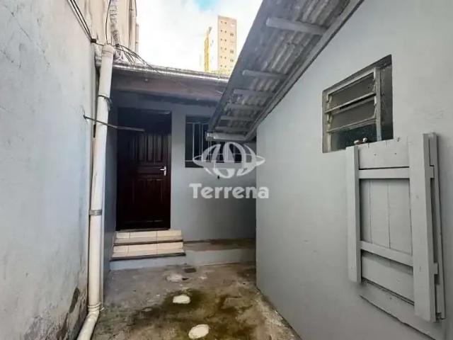 Kitnet / Stúdio para Locação em Blumenau/SC Vila Nova 1 Quartos