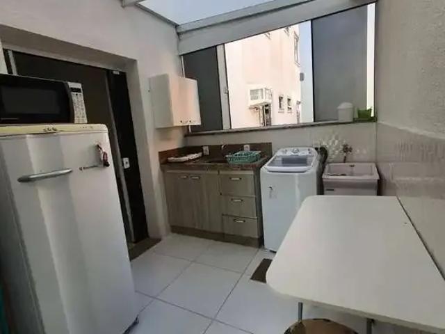Kitnet / Stúdio para Locação em Bombinhas/SC Bombas 1 Quartos