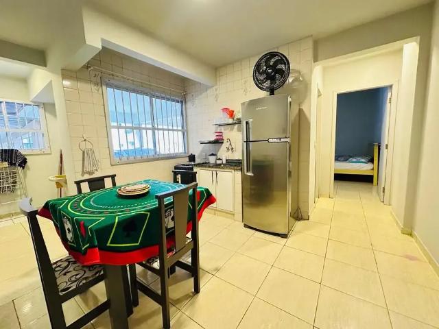 Kitnet / Stúdio para Locação em Bombinhas/SC Bombas 1 Quartos