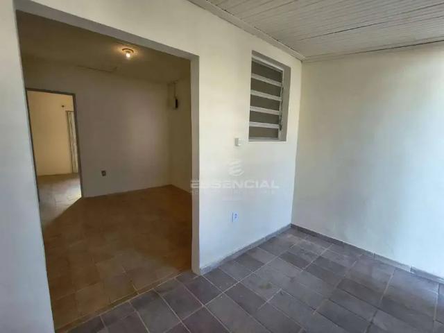 Kitnet / Stúdio para Locação em Botucatu/SP Jardim Itamarati 1 Quartos
