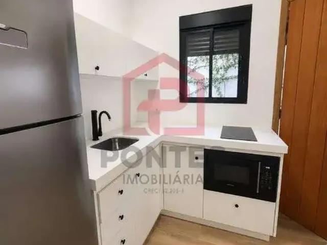 Kitnet / Stúdio para Locação em Botucatu/SP Vila dos Lavradores 1 Quartos