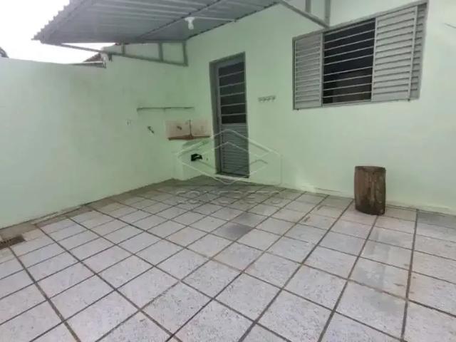 Kitnet / Stúdio para Locação em Botucatu/SP Vila São Lúcio 1 Quartos