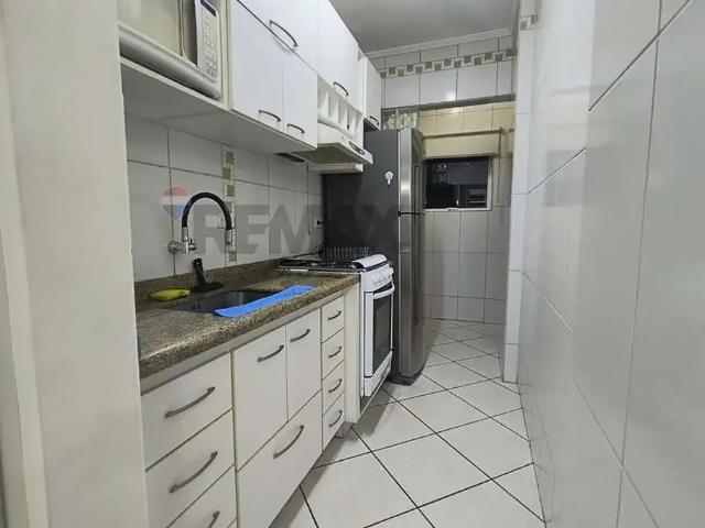 Kitnet / Stúdio para Locação em Bragança Paulista/SP Centro 1 Quartos