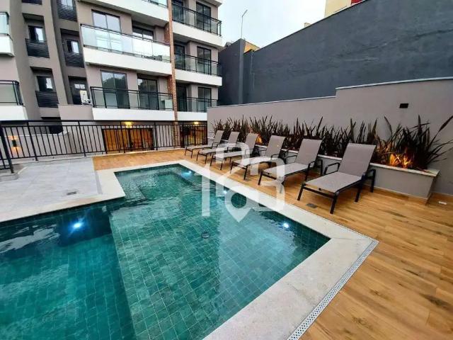 Kitnet / Stúdio para Locação em Bragança Paulista/SP Jardim do Sul 1 Quartos