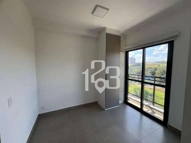 Kitnet / Stúdio para Locação em Bragança Paulista/SP Jardim do Sul 1 Quartos