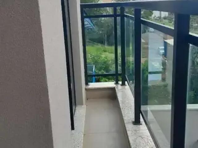 Kitnet / Stúdio para Locação em Bragança Paulista/SP Jardim do Sul 1 Quartos