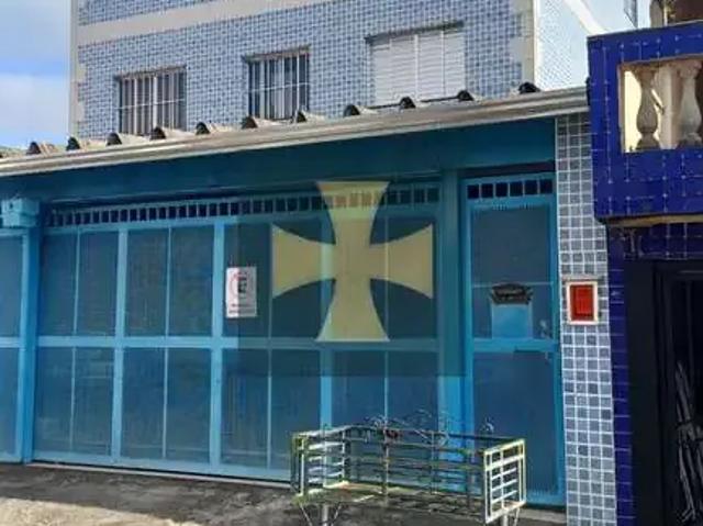 Kitnet / Stúdio para Locação em Bragança Paulista/SP Jardim Europa 1 Quartos