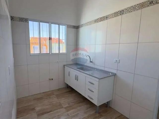 Kitnet / Stúdio para Locação em Bragança Paulista/SP Santa Luzia 1 Quartos