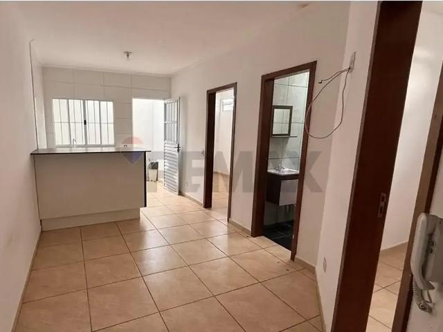 Kitnet / Stúdio para Locação em Bragança Paulista/SP Tanque do Moinho 2 Quartos