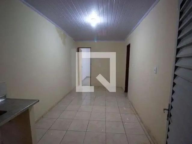 Kitnet / Stúdio para Locação em Brasília/DF Ceilândia 1 Quartos