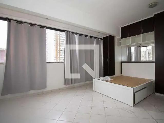 Kitnet / Stúdio para Locação em Brasília/DF Águas Claras 1 Quartos