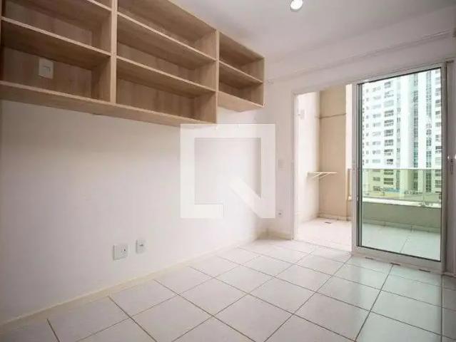 Kitnet / Stúdio para Locação em Brasília/DF Águas Claras 1 Quartos