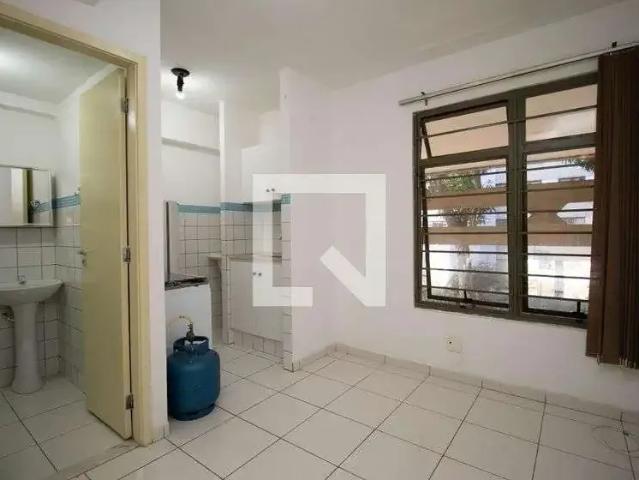 Kitnet / Stúdio para Locação em Brasília/DF Asa Norte 1 Quartos
