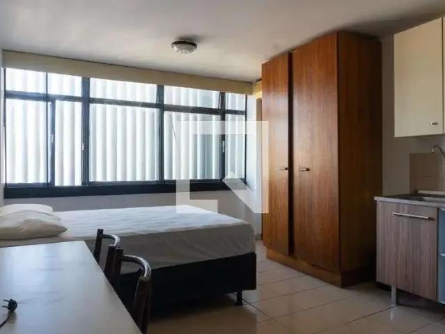 Kitnet / Stúdio para Locação em Brasília/DF Asa Norte 1 Quartos