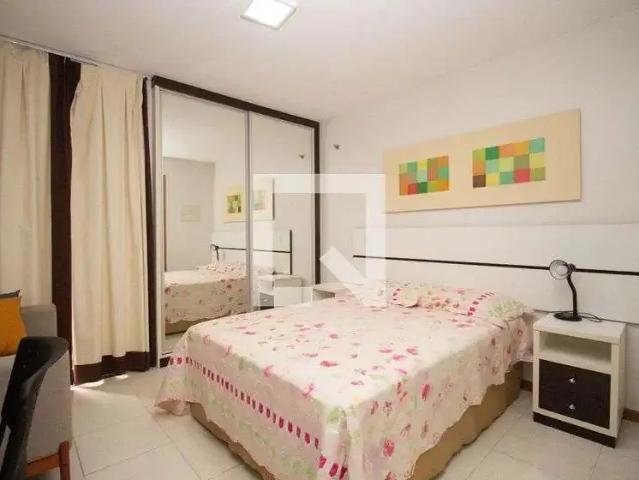 Kitnet / Stúdio para Locação em Brasília/DF Asa Norte 1 Quartos