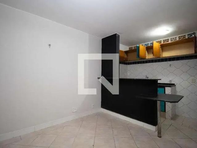 Kitnet / Stúdio para Locação em Brasília/DF Asa Norte 1 Quartos